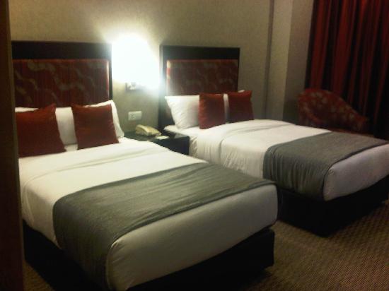 Hock Lee Hotel & Residences